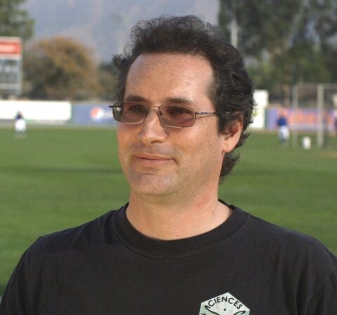 The Team | Institute for Cognitive and Brain Health