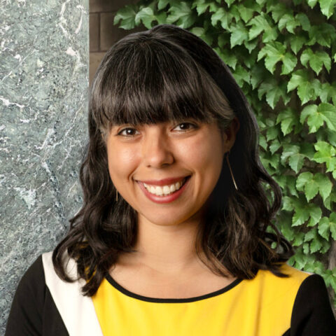 The Team | Institute for Cognitive and Brain Health