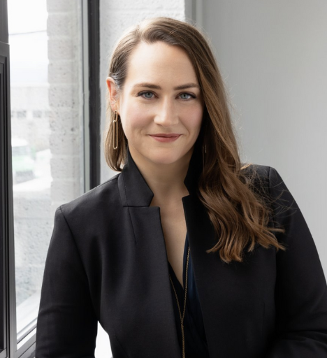 The Team | Institute for Cognitive and Brain Health